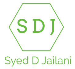 Syed Logo